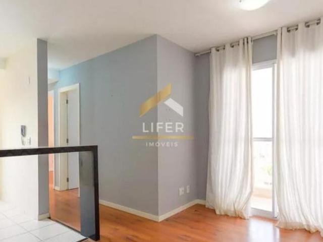APARTAMENTO À VENDA JARDIM SAMAMBAIA