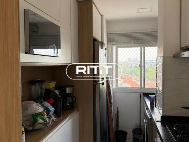 Apartamento à venda, Jardim Samambaia, Campinas, SP