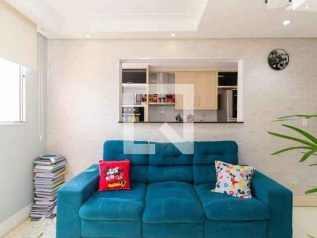Apartamento à Venda Jardim Santa Teresinha, 3 Quartos, 100 m² São Paulo