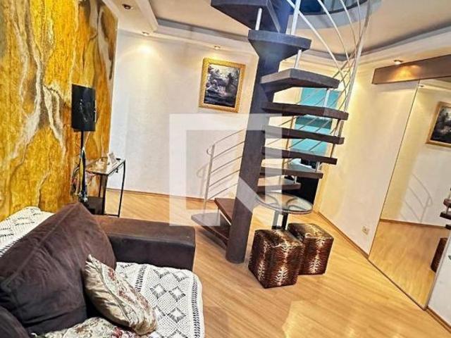 Apartamento à Venda Jardim Santa Teresinha, 3 Quartos, 105 m2