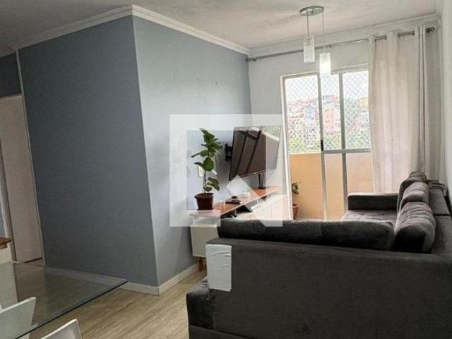 Apartamento à Venda Jardim Santa Teresinha, 3 Quartos, 56 m2