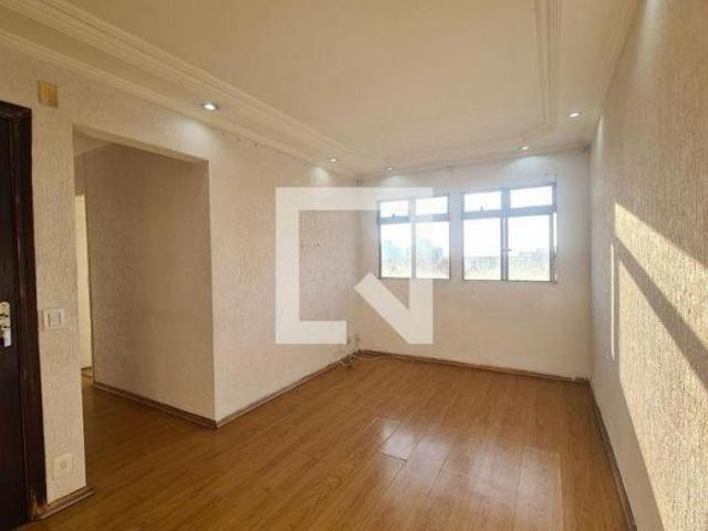 Apartamento à Venda Jardim Santa Teresinha, 3 Quartos, 56 m² São Paulo