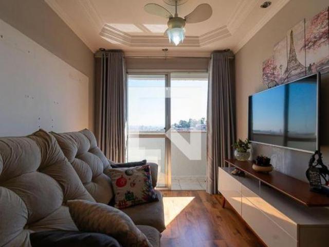 Apartamento à Venda Jardim Santa Teresinha, 3 Quartos, 56 m² São Paulo