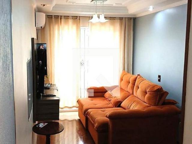 Apartamento à Venda Jardim Santa Teresinha, 3 Quartos, 57 m2