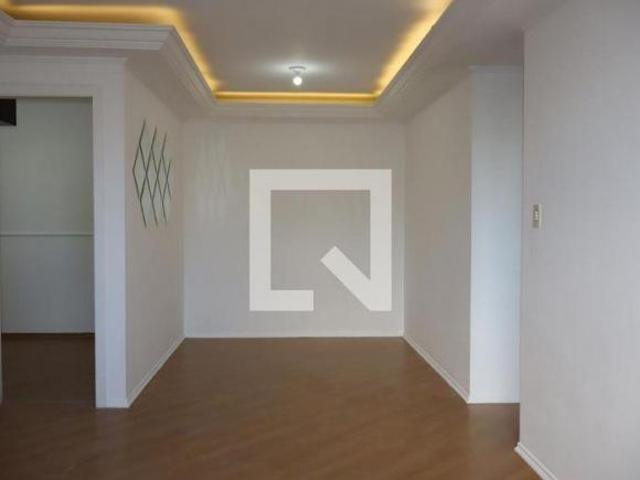Apartamento à Venda Jardim Santa Teresinha, 3 Quartos, 58 m² São Paulo
