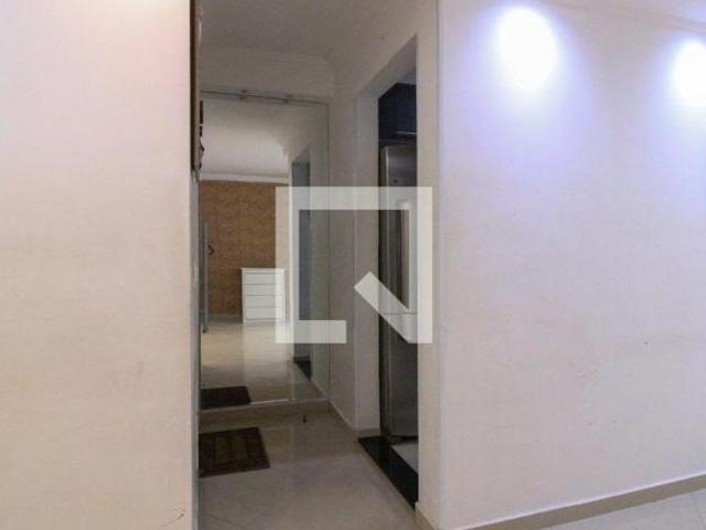 Apartamento à Venda Jardim Santa Teresinha, 3 Quartos, 59 m2