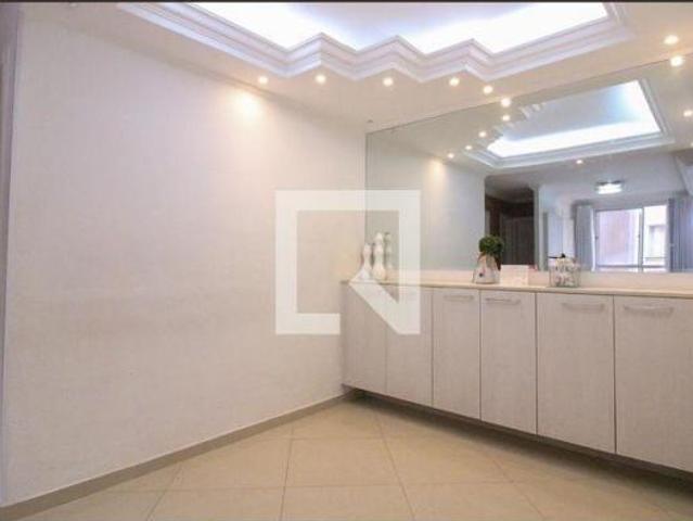 Apartamento à Venda Jardim Santa Teresinha, 3 Quartos, 59 m² São Paulo