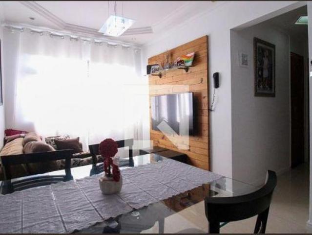 Apartamento à Venda Jardim Santa Teresinha, 3 Quartos, 53 m² São Paulo