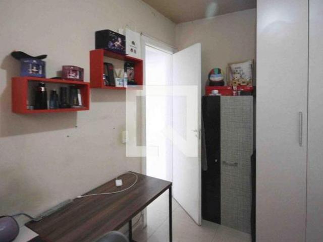 Apartamento à Venda Jardim Santa Teresinha, 3 Quartos, 60 m2
