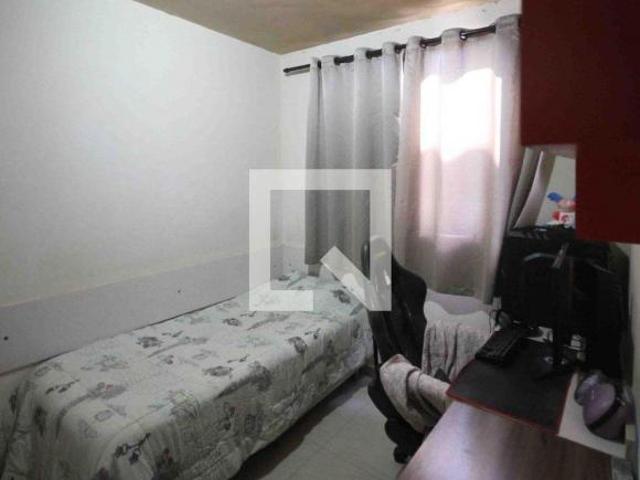 Apartamento à Venda Jardim Santa Teresinha, 3 Quartos, 60 m2
