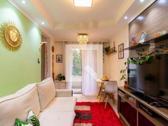Apartamento à Venda Jardim Santa Teresinha, 2 Quartos, 44 m2