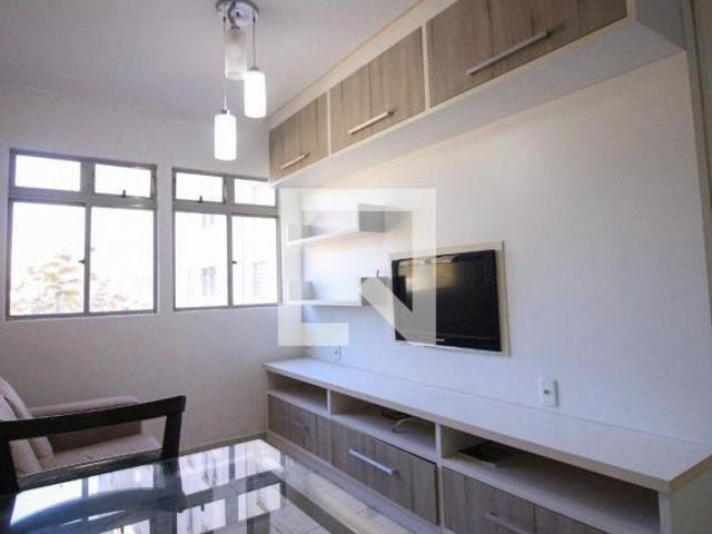 Apartamento à Venda Jardim Santa Teresinha, 2 Quartos, 45 m2