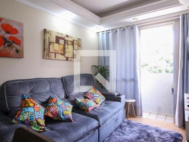 Apartamento à Venda Jardim Santa Teresinha, 2 Quartos, 45 m2