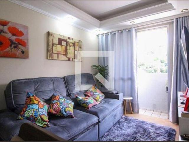 Apartamento à Venda Jardim Santa Teresinha, 2 Quartos, 45 m² São Paulo