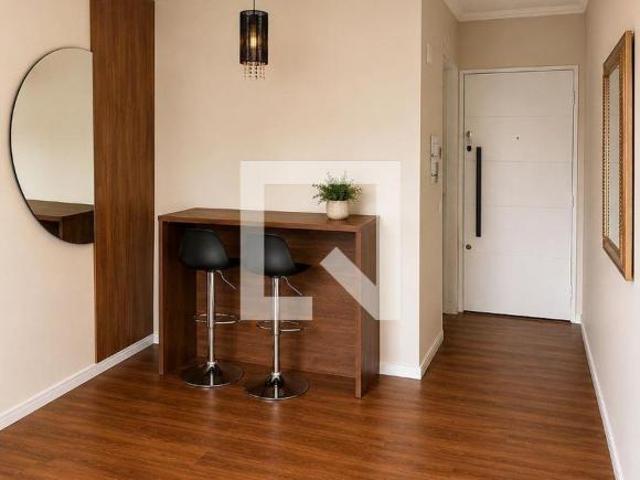 Apartamento à Venda Jardim Santa Teresinha, 2 Quartos, 46 m2