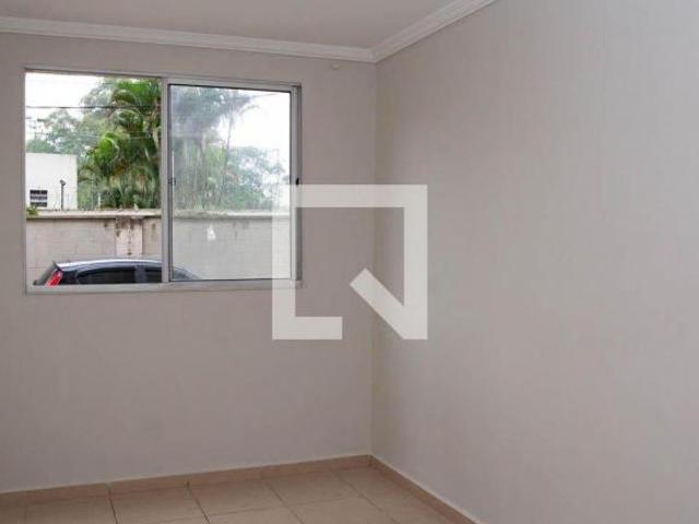Apartamento à Venda Jardim Santa Teresinha, 2 Quartos, 46 m2