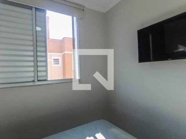 Apartamento à Venda Jardim Santa Teresinha, 2 Quartos, 46 m2