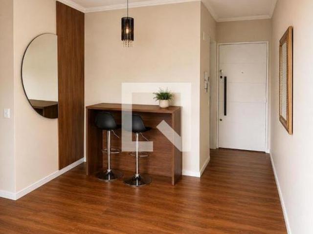 Apartamento à Venda Jardim Santa Teresinha, 2 Quartos, 46 m² São Paulo