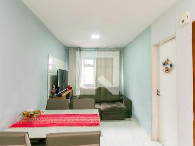 Apartamento à Venda Jardim Santa Teresinha, 2 Quartos, 47 m² São Paulo