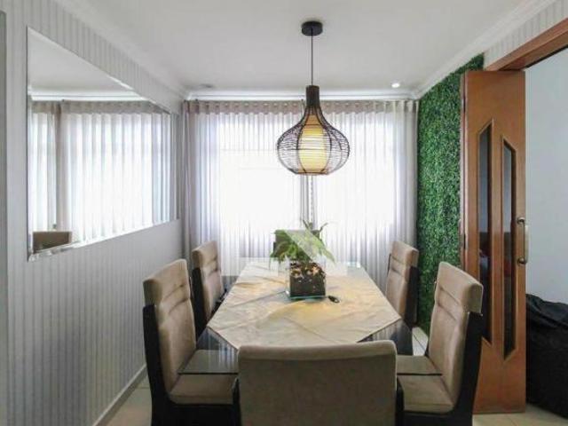 Apartamento à Venda Jardim Santa Teresinha, 2 Quartos, 47 m² São Paulo