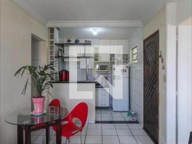 Apartamento à Venda Jardim Santa Teresinha, 2 Quartos, 41 m² São Paulo