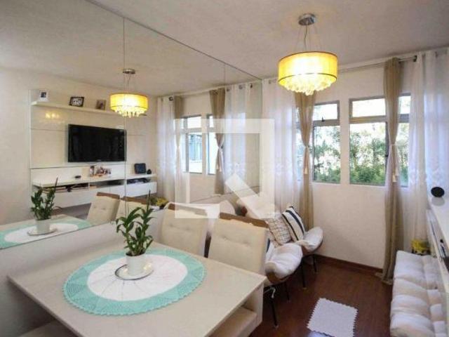 Apartamento à Venda Jardim Santa Teresinha, 2 Quartos, 42 m2