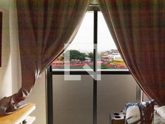 Apartamento à Venda Jardim Santa Teresinha, 2 Quartos, 55 m2
