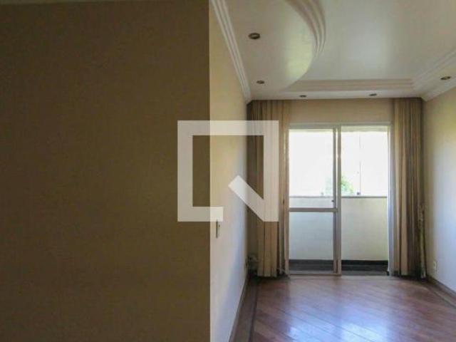 Apartamento à Venda Jardim Santa Teresinha, 2 Quartos, 55 m2