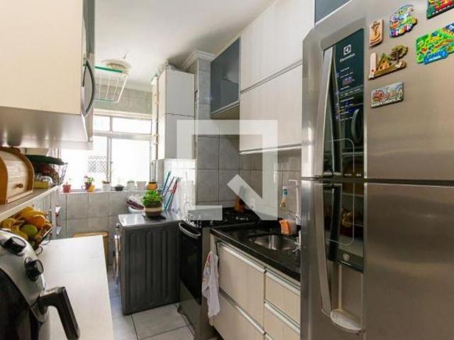 Apartamento à Venda Jardim Santa Teresinha, 2 Quartos, 56 m2