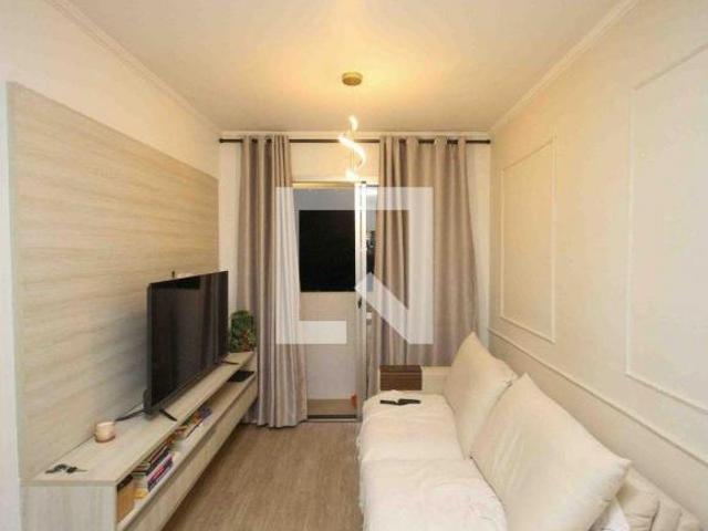 Apartamento à Venda Jardim Santa Teresinha, 2 Quartos, 50 m2