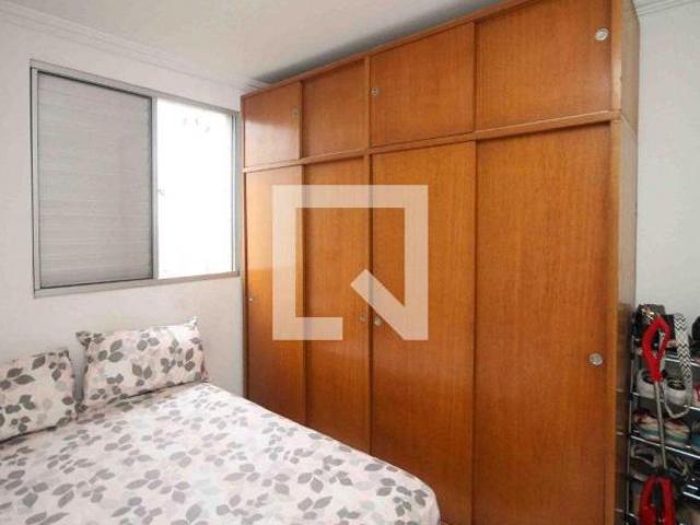 Apartamento à Venda Jardim Santa Teresinha, 2 Quartos, 50 m2