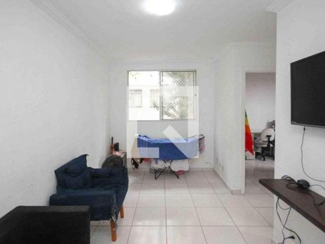 Apartamento à Venda Jardim Santa Teresinha, 2 Quartos, 50 m2