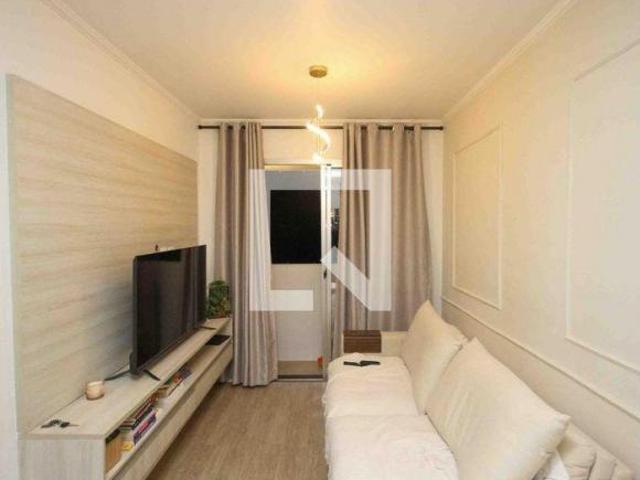 Apartamento à Venda Jardim Santa Teresinha, 2 Quartos, 50 m² São Paulo