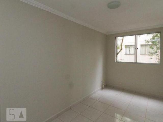 Apartamento à Venda Jardim Santa Teresinha, 2 Quartos, 50 m² São Paulo