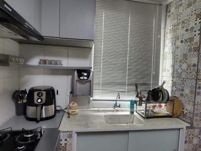 APARTAMENTO À VENDA | JARDIM SANTA TEREZA, EMBU DAS ARTES SP