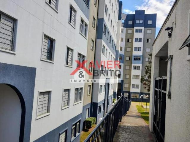 Apartamento à venda, Jardim Santa Terezinha !