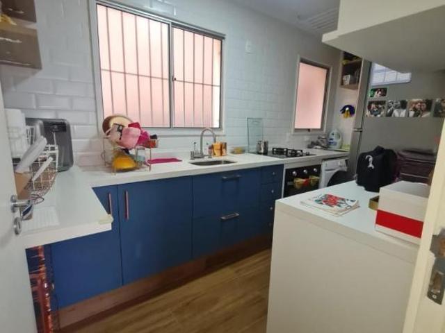 Apartamento à venda Jardim Santa Terezinha Taboão da Serra