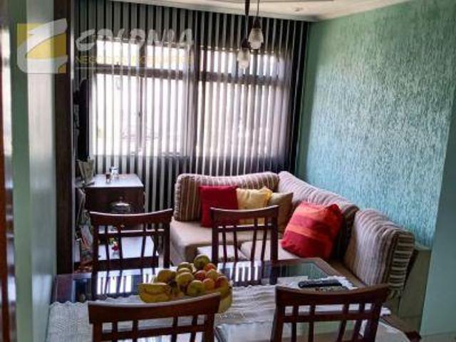 Apartamento a venda Jardim Santa Terezinha zona Leste