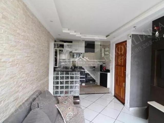 Apartamento à venda, Jardim Santa Terezinha Zona Leste, São Paulo, SP