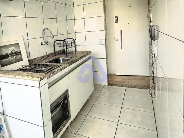 Apartamento à venda, Jardim Santa Terezinha Zona Leste, São Paulo, SP