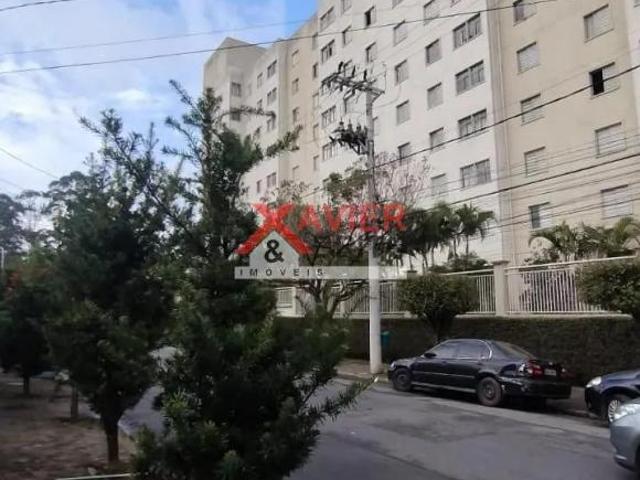 Apartamento à venda, Jardim Santa Terezinha Zona Leste, São Paulo, SP