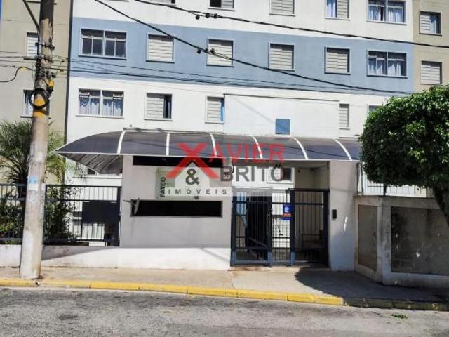 Apartamento à venda, Jardim Santa Terezinha Zona Leste, São Paulo, SP