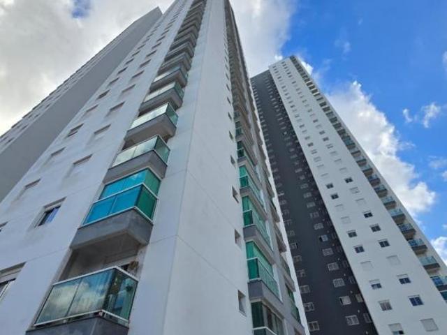 Apartamento à venda Jardim Santa Bárbara Embu das Artes