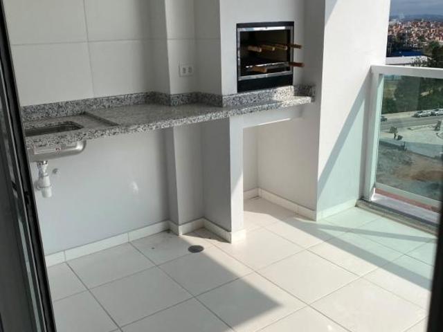 Apartamento à venda Jardim Santa Bárbara Embu das Artes