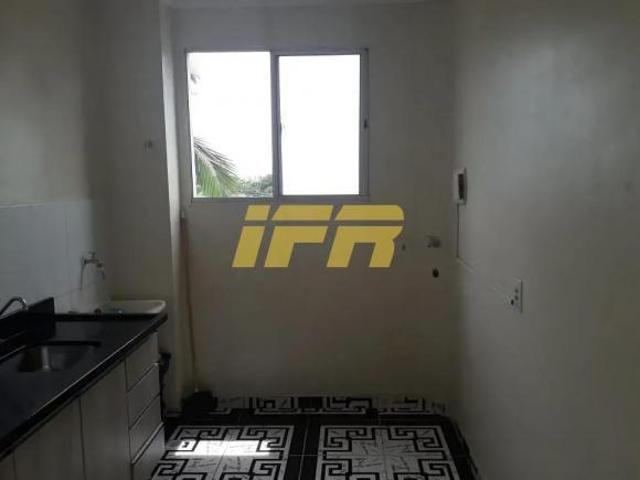 Apartamento à venda, Jardim Santa Catarina, Taubaté, SP
