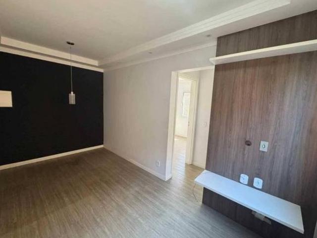 Apartamento a venda Jardim Santa Cecilia Sorocaba Zona Norte