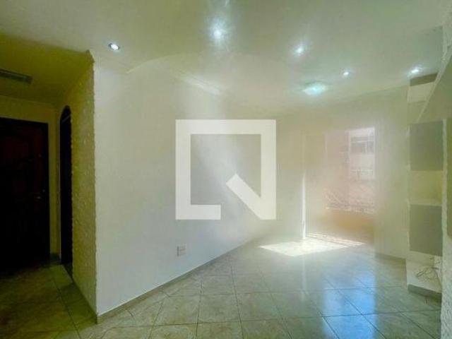 Apartamento à Venda Jardim Santa Cecília, 2 Quartos, 66 m² Guarulhos