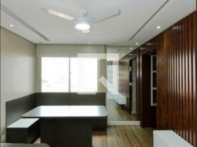 Apartamento à Venda Jardim Santa Cecília, 3 Quartos, 58 m² Guarulhos