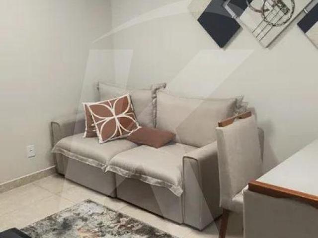 Apartamento a venda Jardim Santa Clara
