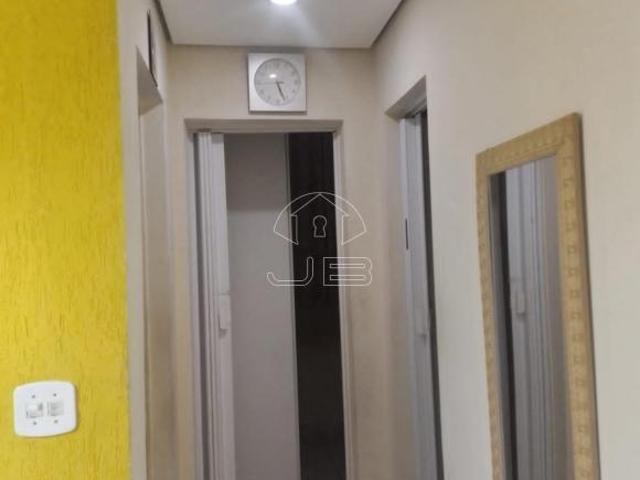 APARTAMENTO A VENDA JARDIM SANTA CRUZ, CAMPINAS, SP